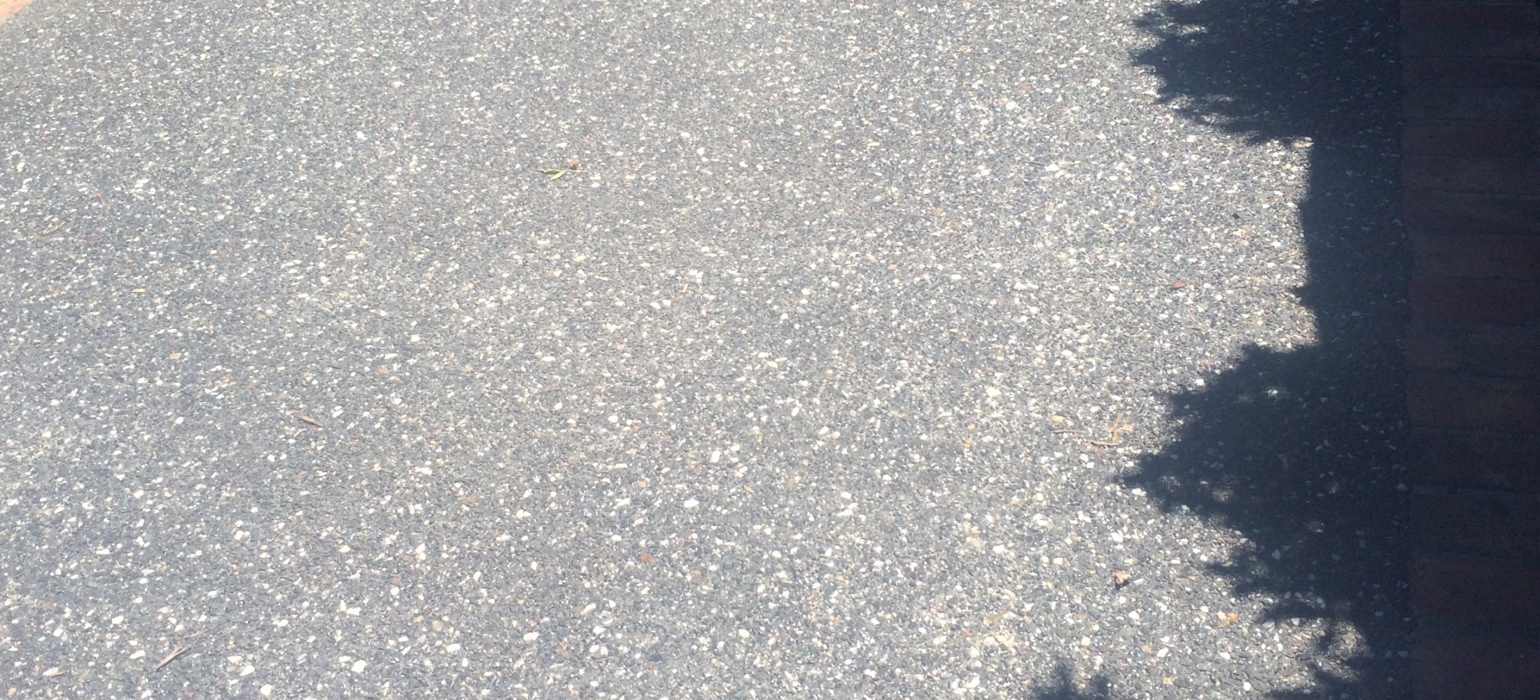 Exposed Aggregate Concrete Driveways Mornington Peninsula